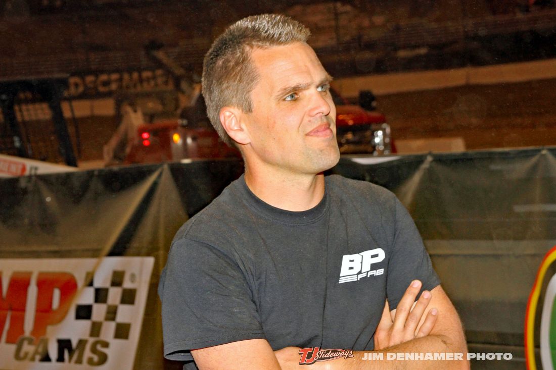 Pickens Wins the New Zealand Sprintcar Championship – TJSlideways.com