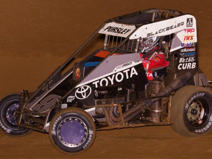 Daison Pursley – TJSlideways.com