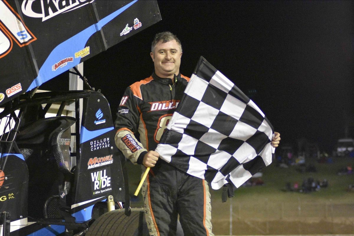 2020 Dillon and Ashworth – TJSlideways.com