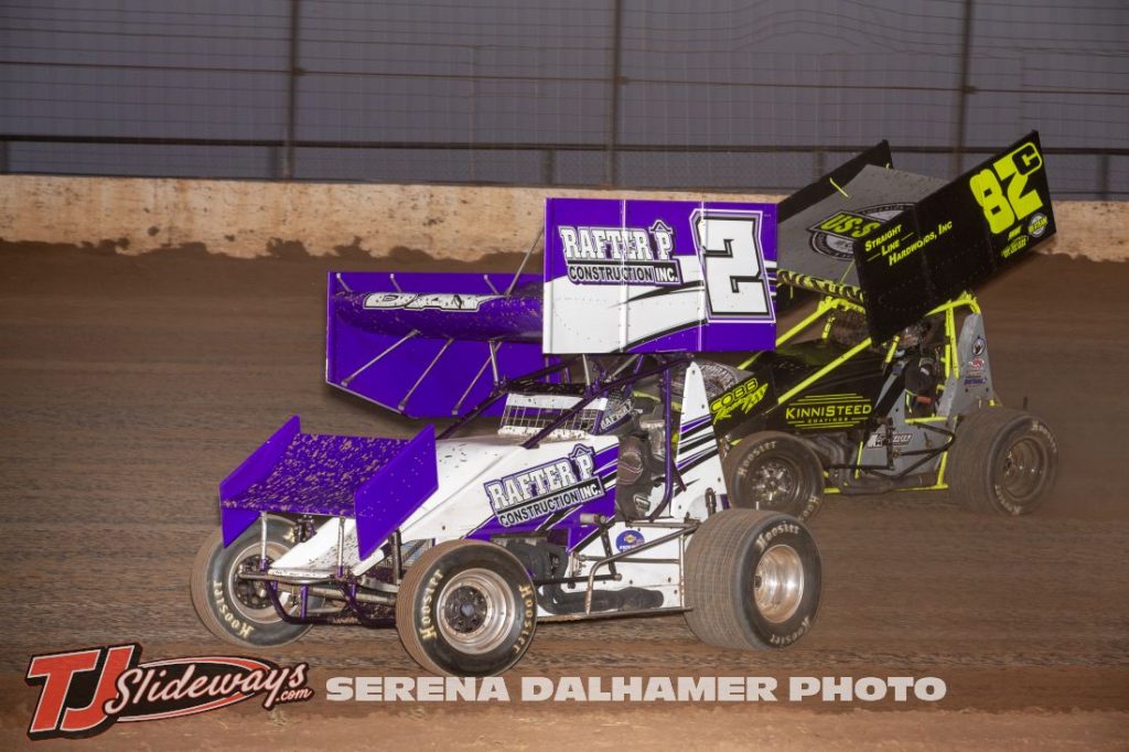Photo Gallery: Sprint Car Bandits at Monarch Motor Speedway ...