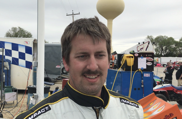 Lockwood Wins Speed Tour Matinee at Meridian – TJSlideways.com