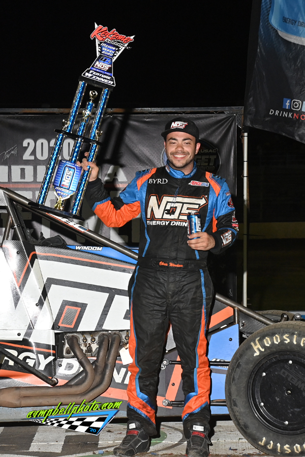 Feature Winners: June 16-21, 2020 – TJSlideways.com