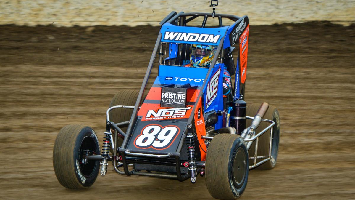 LAWRENCEBURG INDIANA MIDGET WEEK PREVIEW – TJSlideways.com