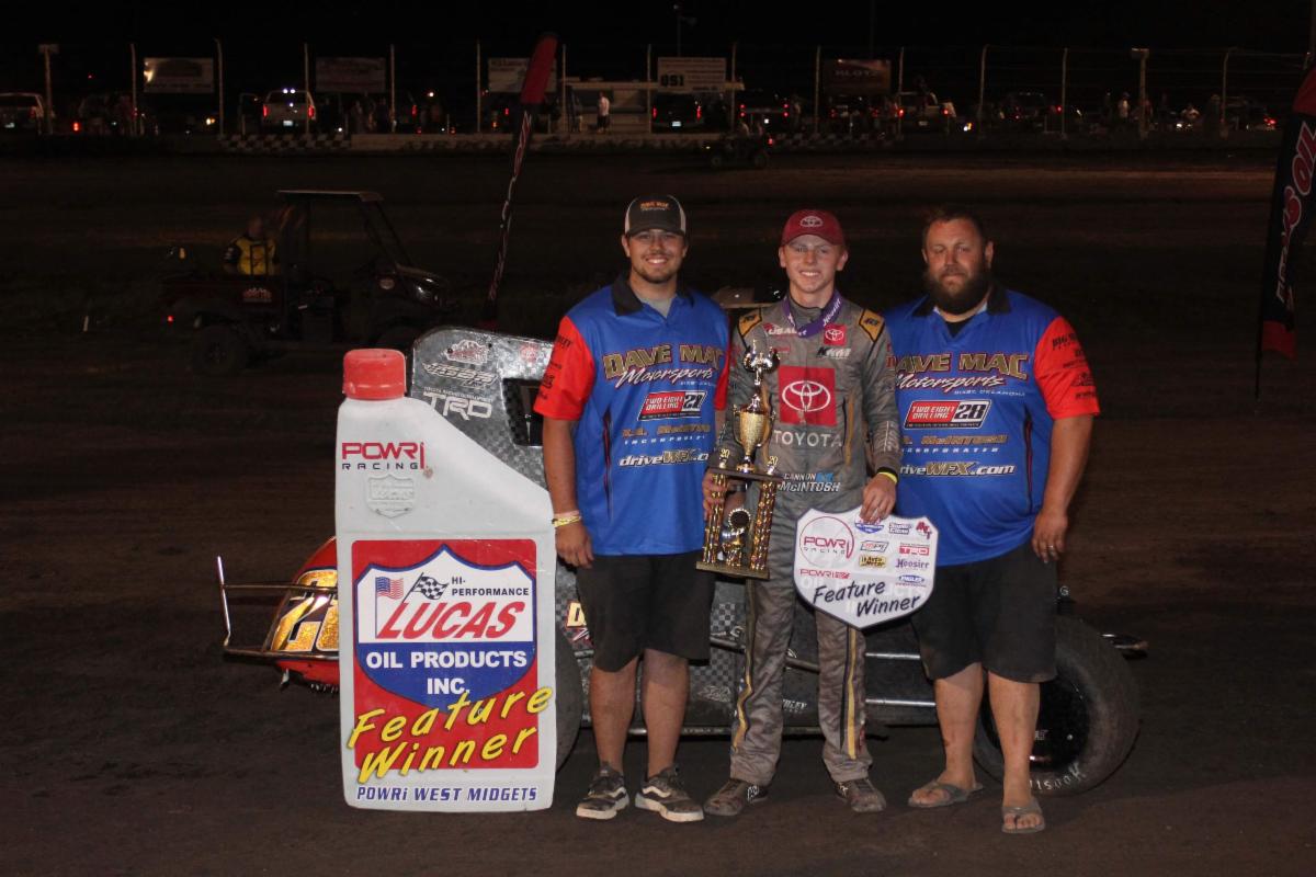 Rocky Mountain Midget Racing Association – TJSlideways.com