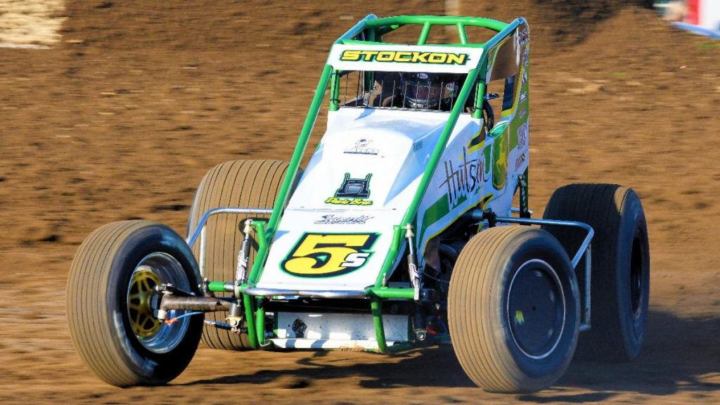 chase stockon – TJSlideways.com