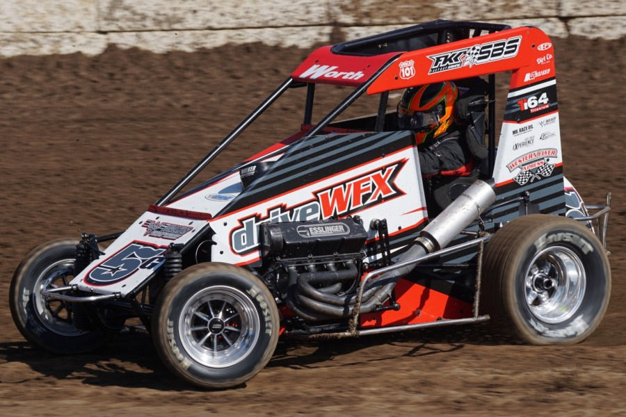 PETALUMA’S “WEST COAST STOCK CAR HALL OF FAME CLASSIC” ON TAP FOR USAC ...