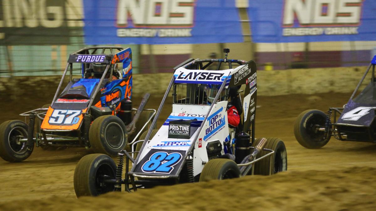 Path Valley Speedway Park – TJSlideways.com