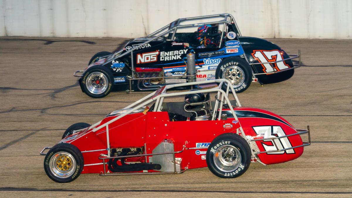 JOE JAMES-PAT O’CONNOR MEMORIAL RACE PREVIEW – TJSlideways.com