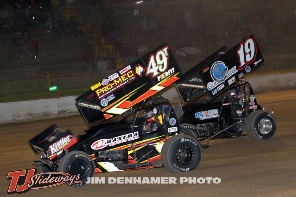 Photo Gallery: GLSS at Hartford Motor Speedway – TJSlideways.com