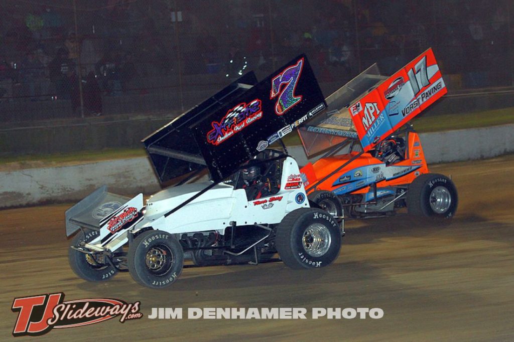 Photo Gallery: GLSS at Hartford Motor Speedway – TJSlideways.com