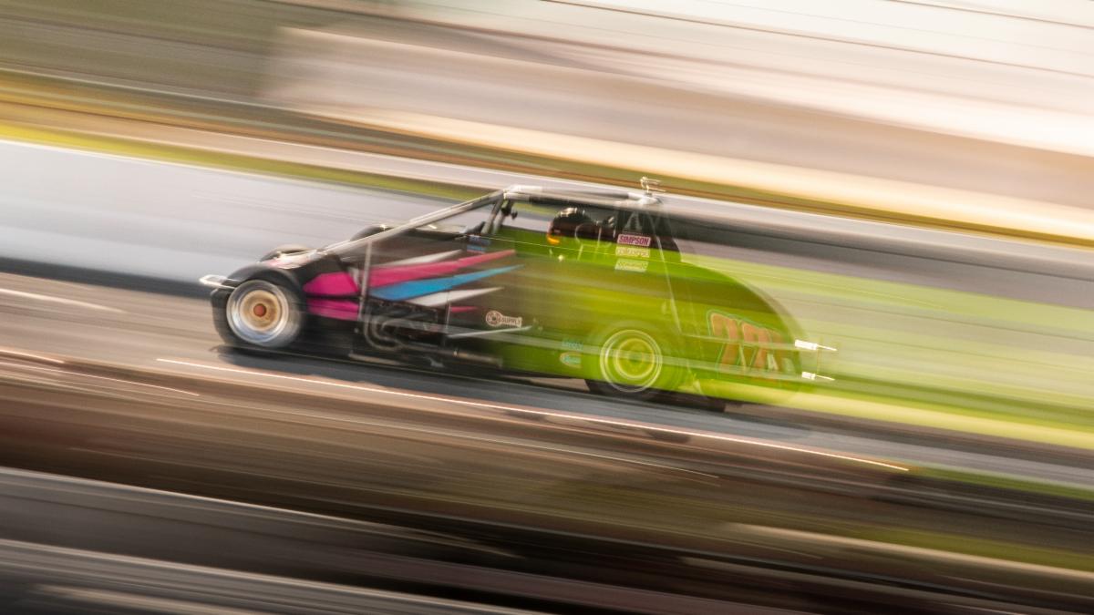 ROLLIE BEALE CLASSIC RACE PREVIEW – TJSlideways.com