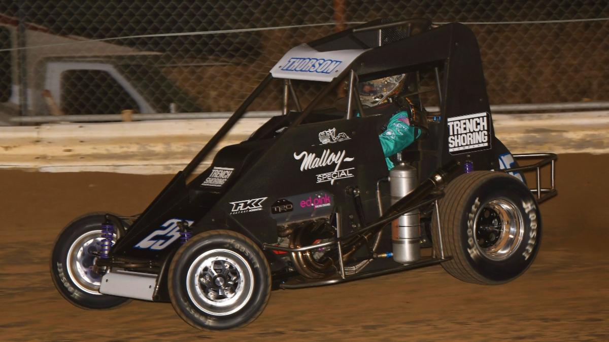 Tanner Thorson Wins the 2020 Jason Leffler Memorial – TJSlideways.com