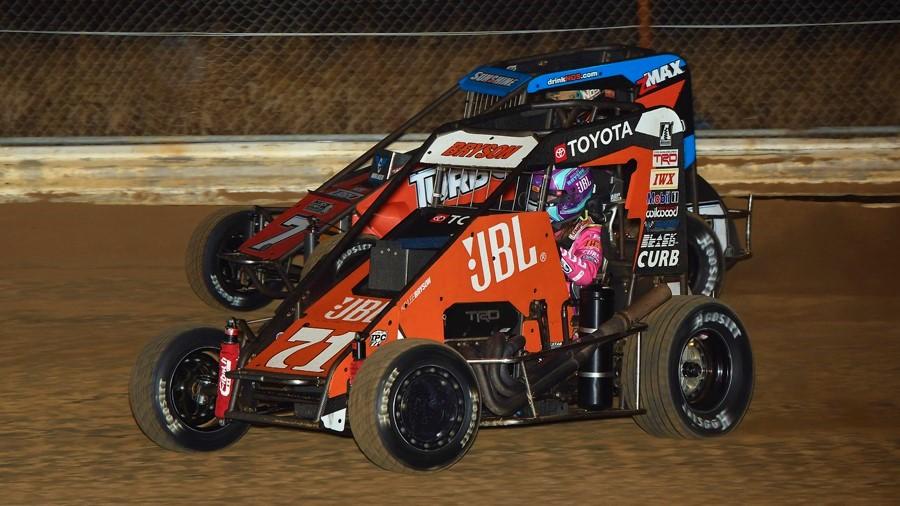 MERCED’S USAC MIDGET DEBUT CLOSES OUT 2020 SEASON NOV. 20-21 ...