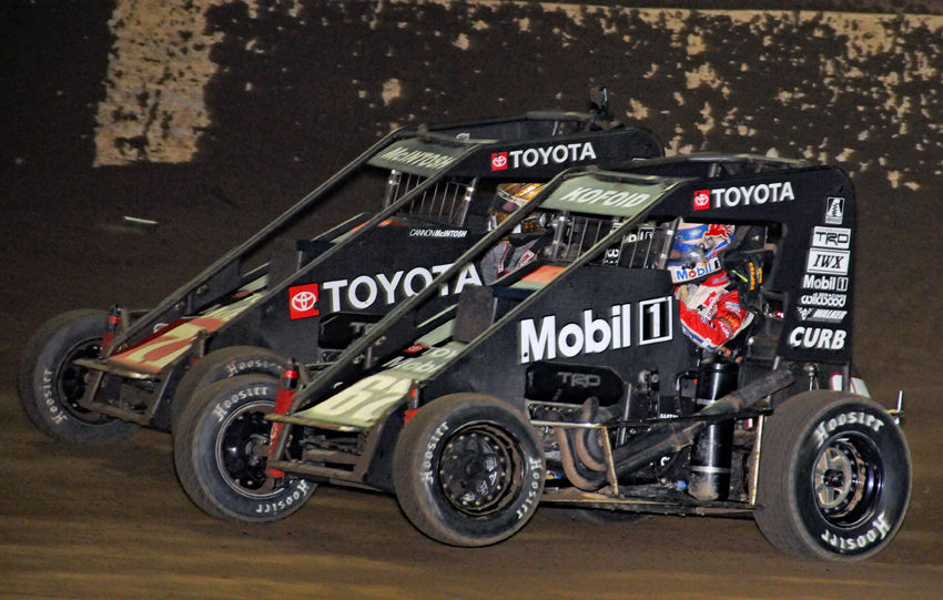 Kofoid Captures Top Position in 2020 Midget Power Rankings ...
