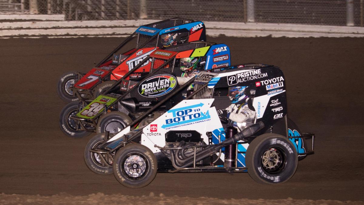 14 DATES SET FOR USAC’S NOV. 2021 NATIONAL SCHEDULE – TJSlideways.com