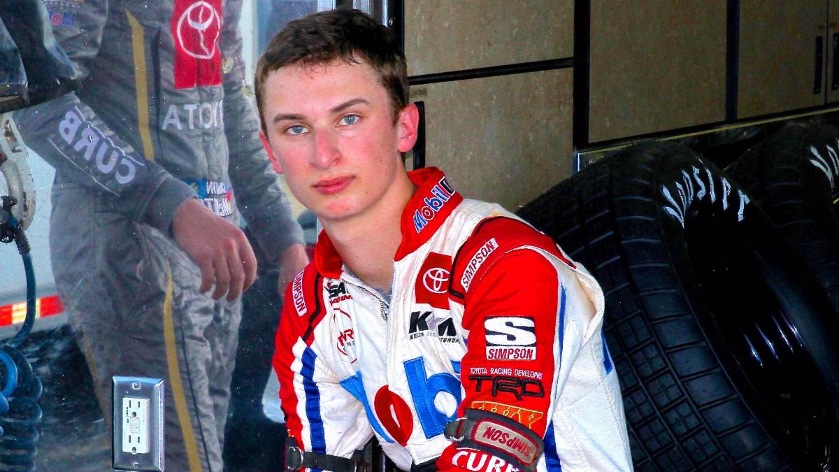 KOFOID TAKES ON USAC SILVER CROWN SERIES WITH DYSON IN 2021 ...