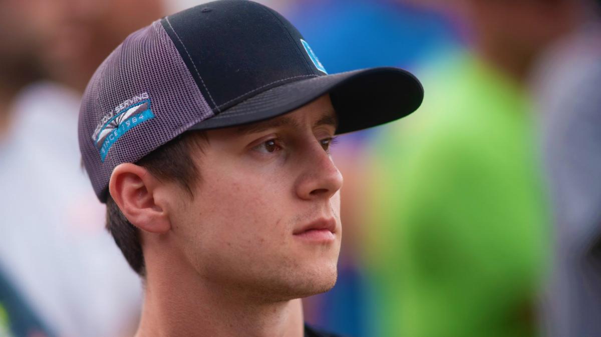 SEAVEY TABBED BY MALLOY TO RACE FULL-TIME ON USAC MIDGET TRAIL IN 2021 ...