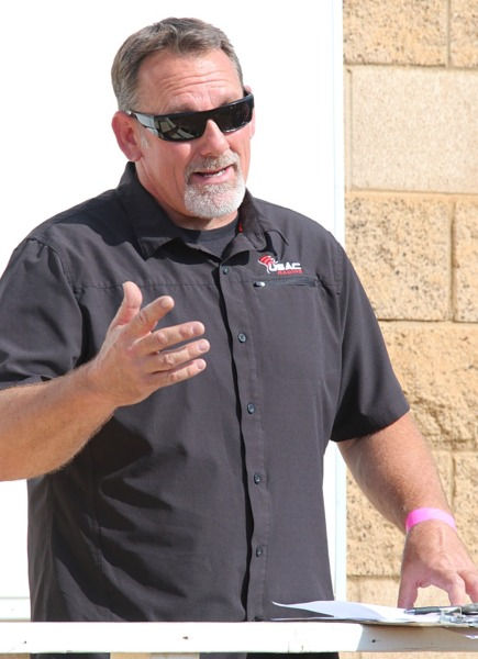 TONY JONES NAMED USAC/CRA SPRINT CAR SERIES COORDINATOR – TJSlideways.com