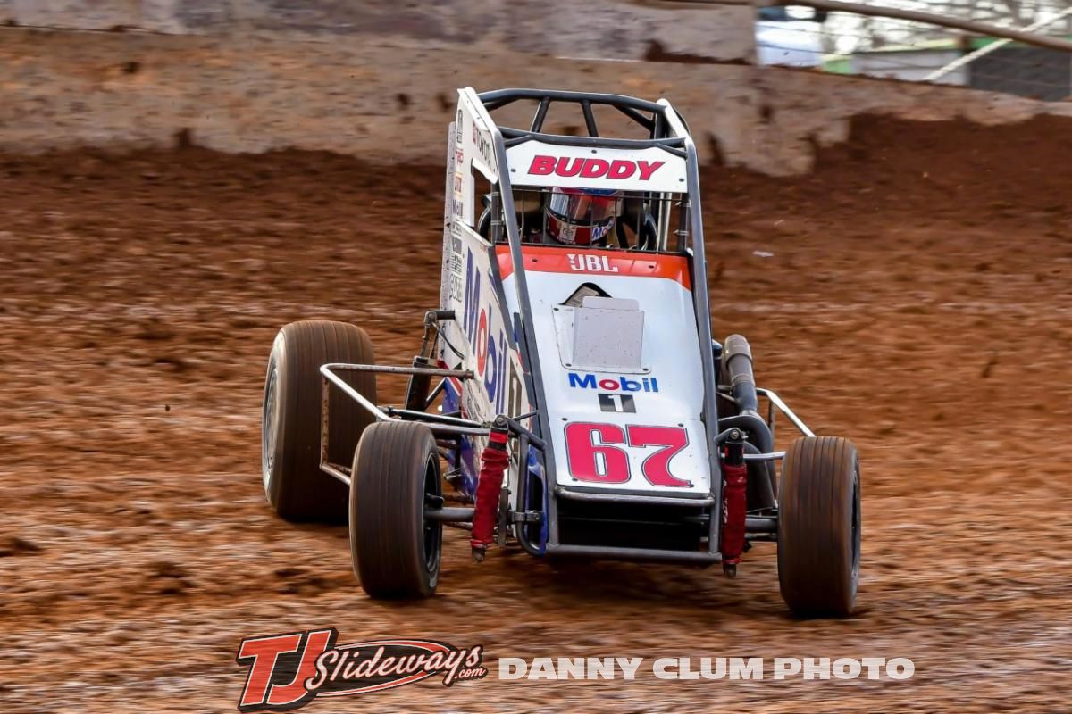 Kofoid Makes it Four Wins in a Row With Victory at Port City ...