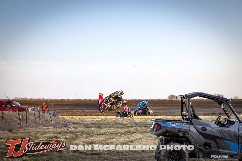 Photo Gallery: FAST/BOSS at Waynesfield Raceway Park – TJSlideways.com
