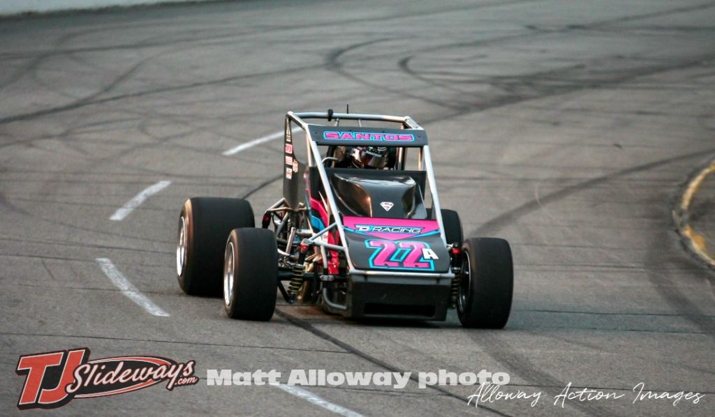 Auto Value Bumper to Bumper Super Sprints – TJSlideways.com