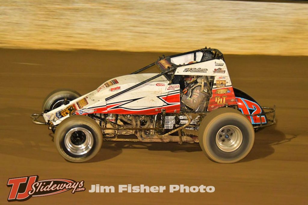 Michaels’ Mercer Raceway – TJSlideways.com