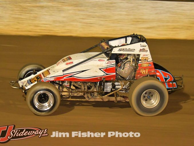 Michaels’ Mercer Raceway – TJSlideways.com