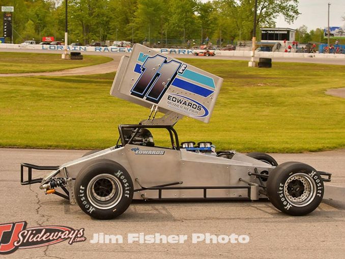 Midwest Supermodified Series – TJSlideways.com