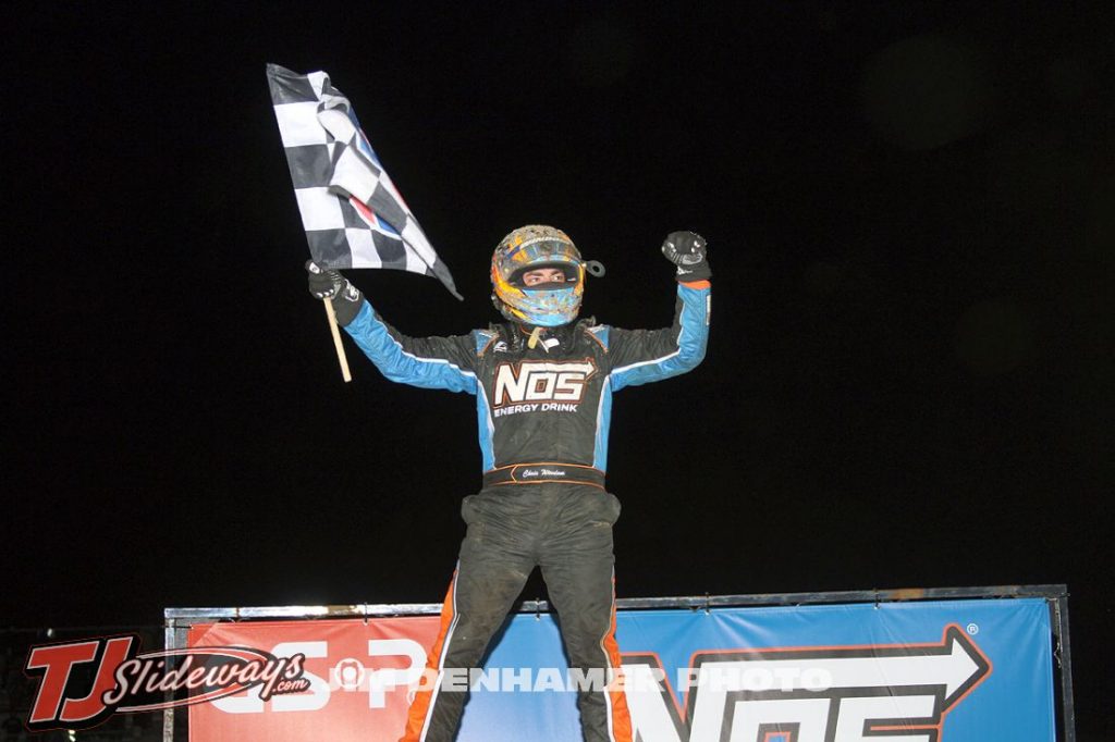 Photo Gallery: USAC National Midget Series and Non-Wing Sprint Cars ...