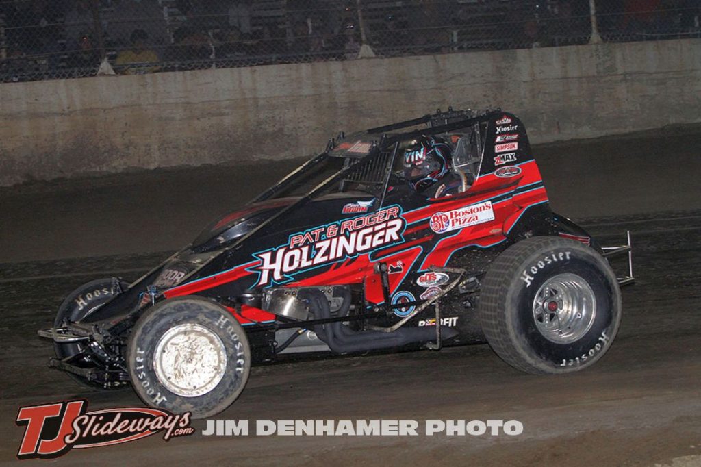 Photo Gallery: GLTS at Crystal Motor Speedway – TJSlideways.com