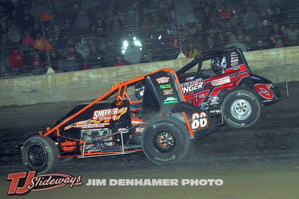 Crystal Motor Speedway – TJSlideways.com