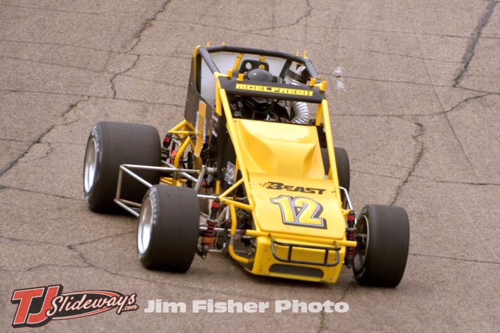Photo Gallery: 2021 Pay Less Little 500 Qualifying – TJSlideways.com