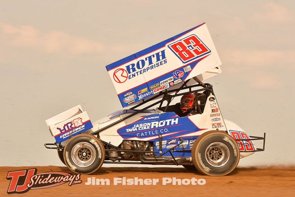 Podcast – TJSlideways.com