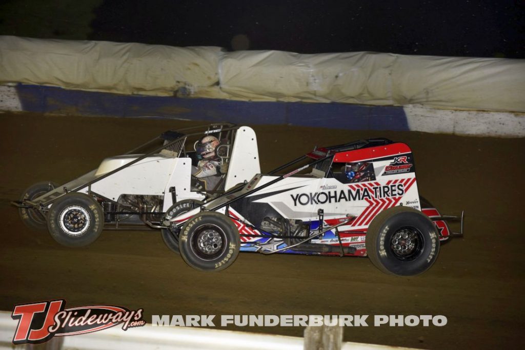 Photo Gallery: 2021 Hulman Classic at the Terre Haute Action Track ...