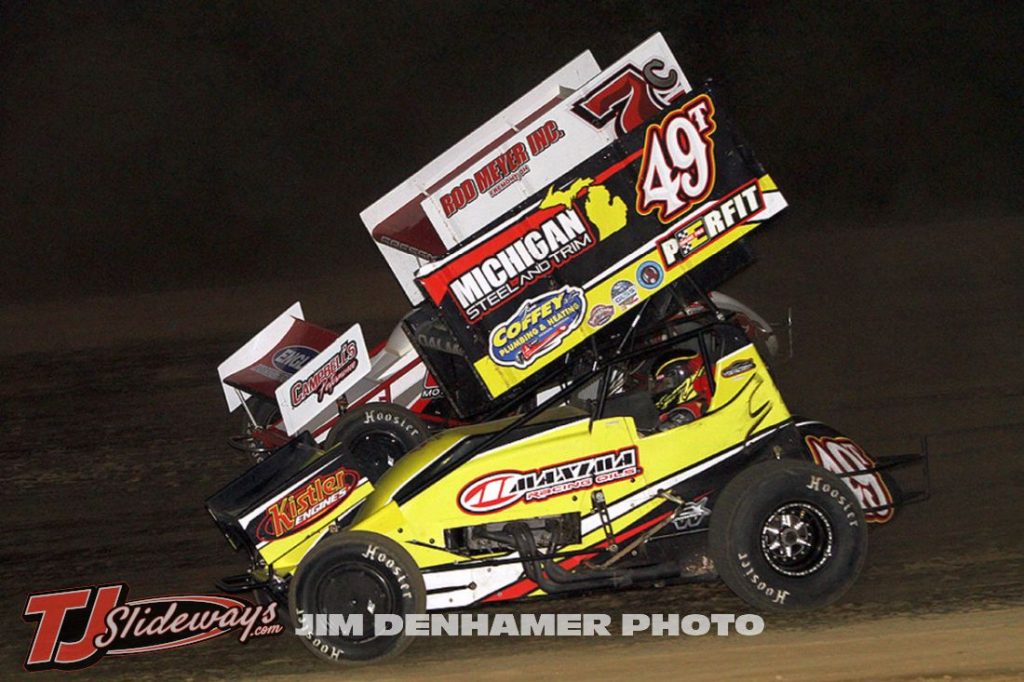 Butler Motor Speedway – TJSlideways.com