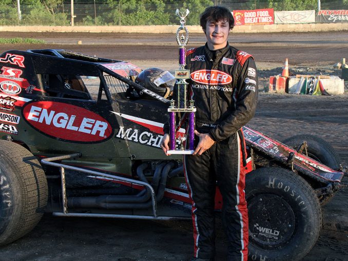 Rocky Mountain Midget Racing Association – TJSlideways.com