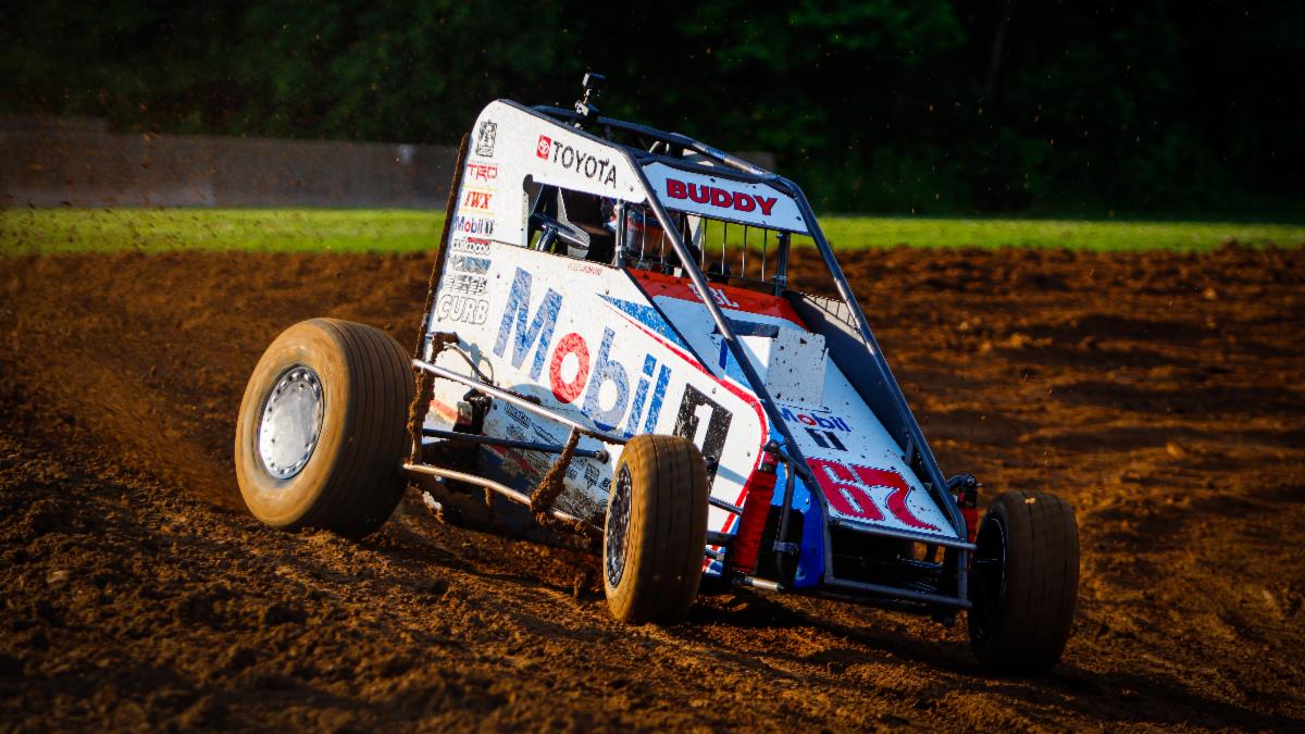 USAC National Midget Car Championship – TJSlideways.com
