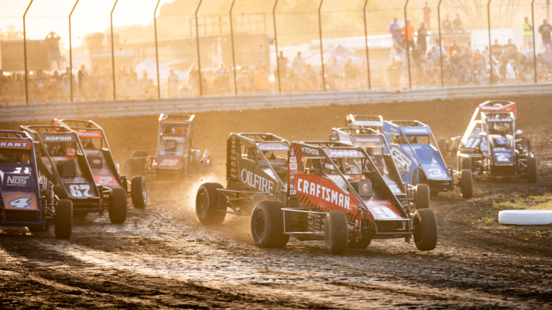 GAS CITY’S PENULTIMATE ROUND OF INDIANA MIDGET WEEK PUSHES OFF FRIDAY ...