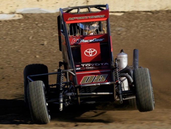 USAC National Midget Car Series – TJSlideways.com