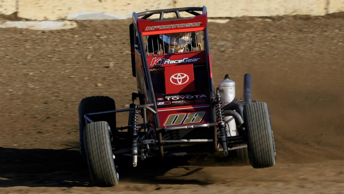 USAC National Midget Car Series – TJSlideways.com