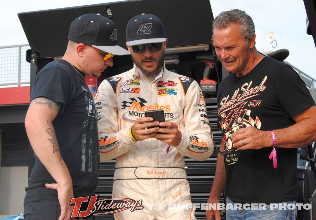 Photo Gallery: 2021 Jokers Wild at Eldora Speedway – TJSlideways.com