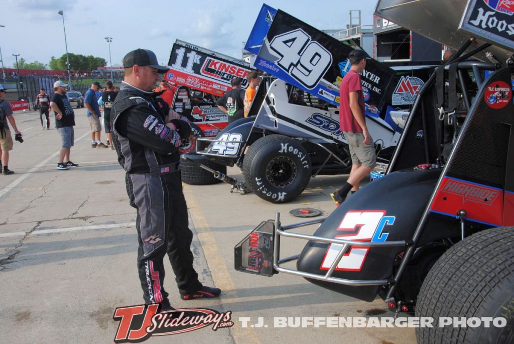 Photo Gallery: 2021 Jokers Wild at Eldora Speedway – TJSlideways.com