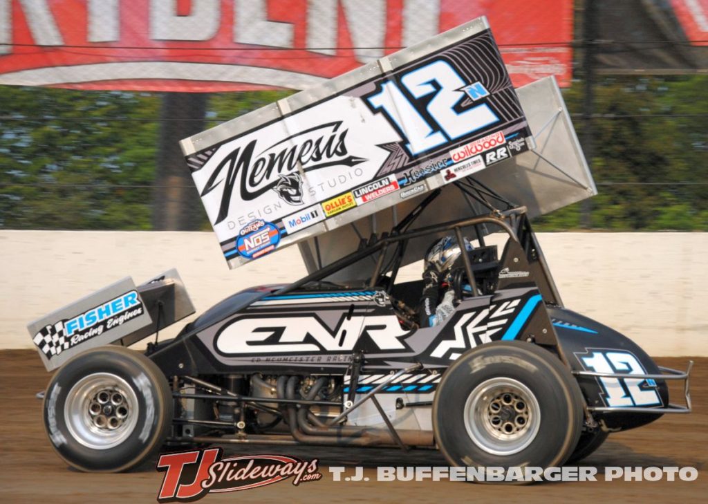 Photo Gallery: 2021 Jokers Wild at Eldora Speedway – TJSlideways.com