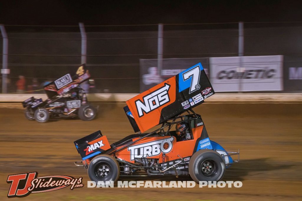 Photo Gallery: 2021 Lou Blaney Memorial – TJSlideways.com