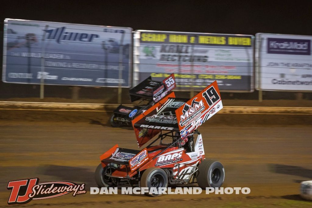 Photo Gallery: 2021 Lou Blaney Memorial – TJSlideways.com