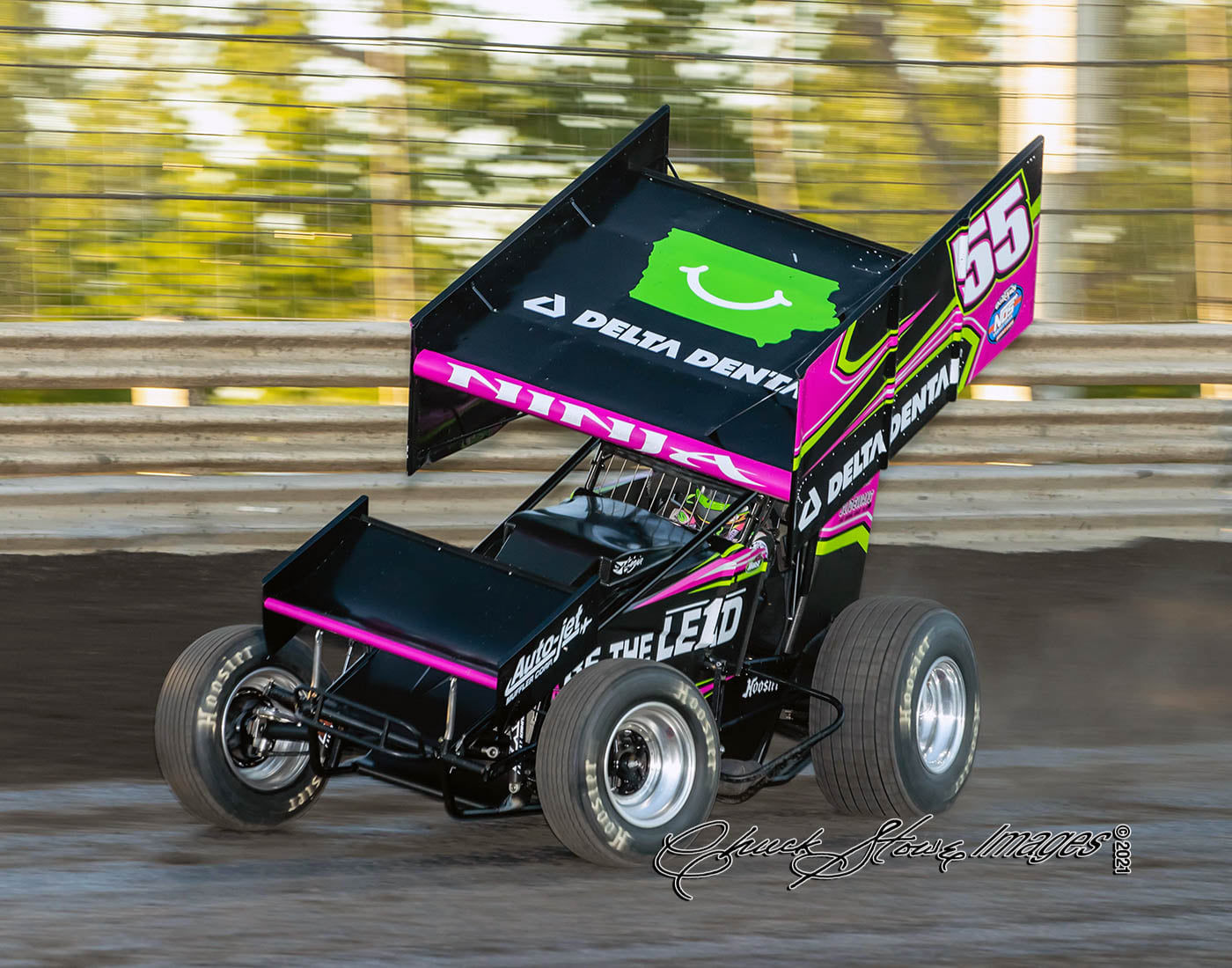 McKenna Haase Leads Priority Aviation $20,000 Sponsorship with Four ...