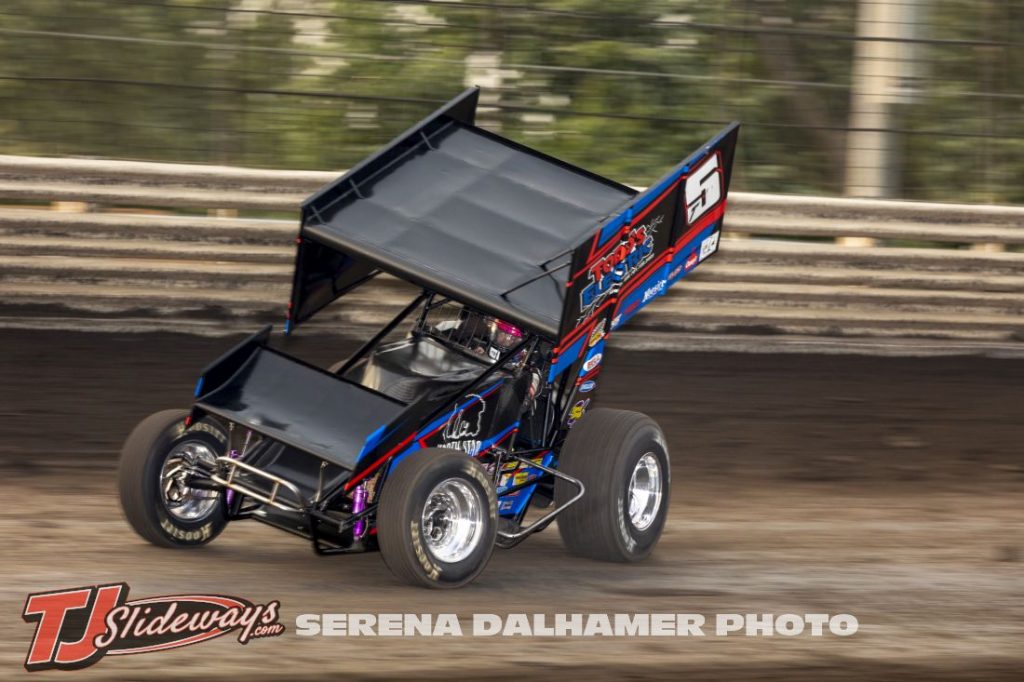 Photo Gallery: 2021 Capitani Classic at Knoxville Raceway – TJSlideways.com