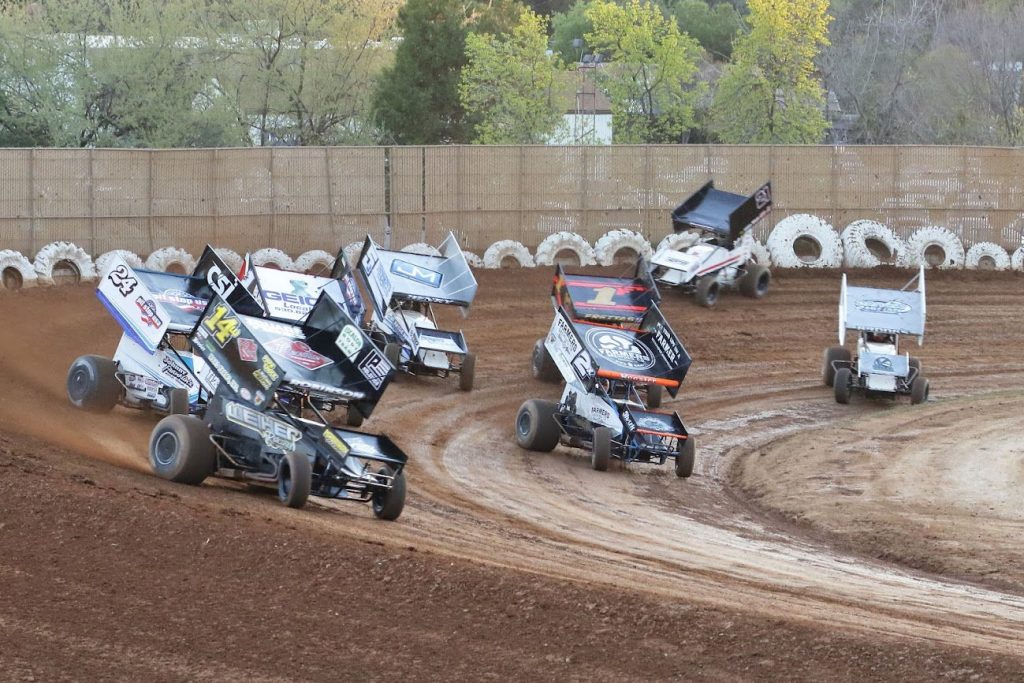 Placerville Speedway – TJSlideways.com