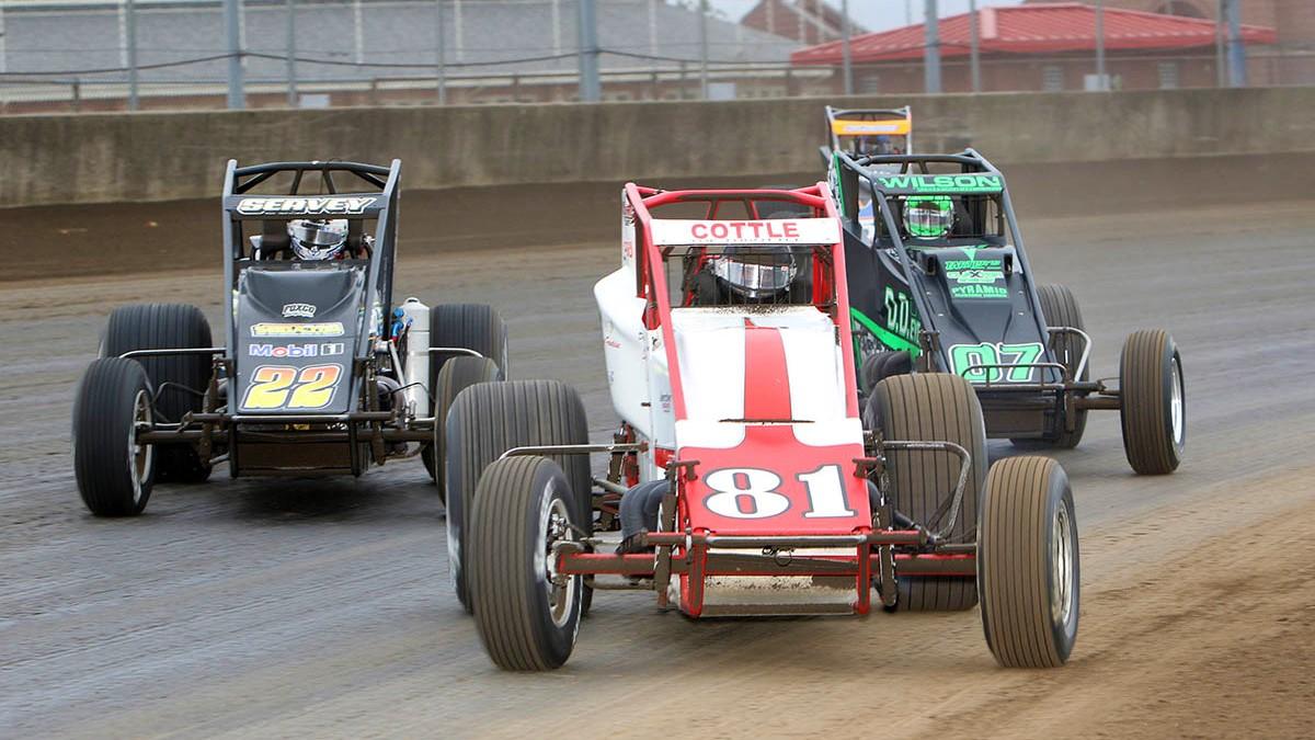Maddington Toyota Sprint Car Series – TJSlideways.com