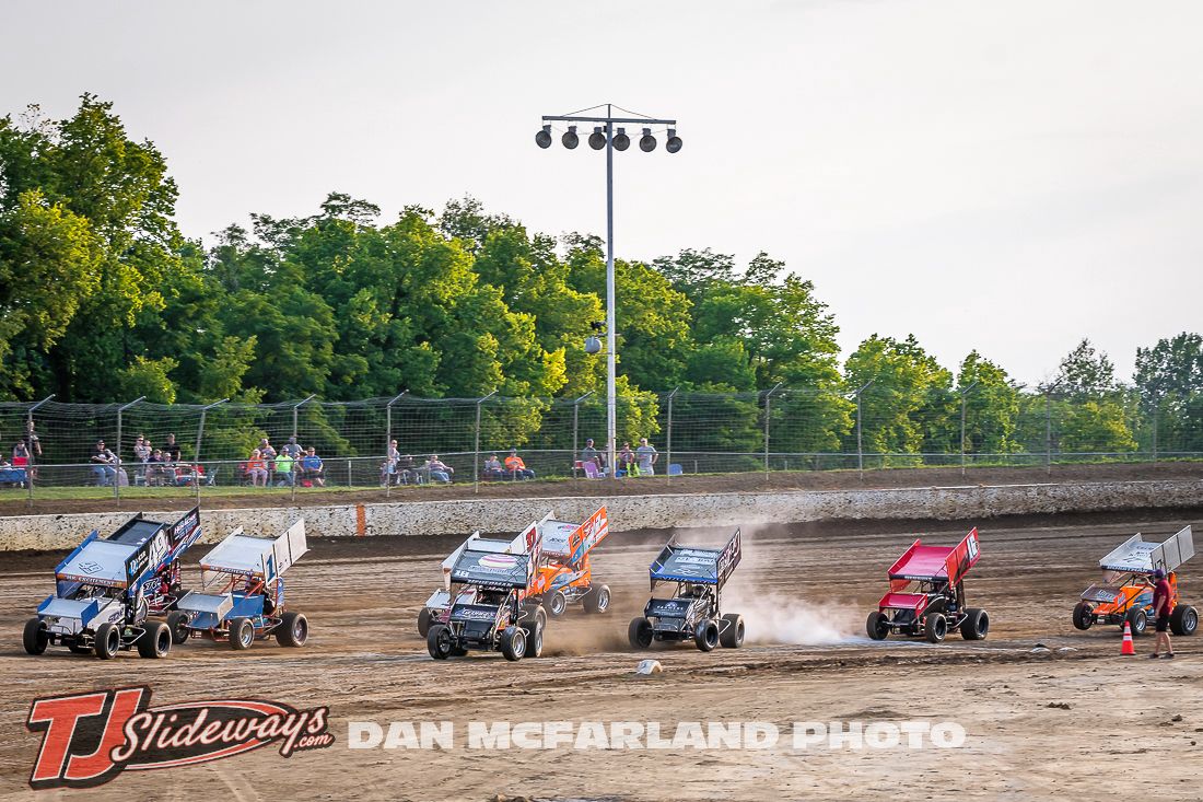 Photo Gallery: King of the Quarter Mile at Limaland Motorsports Park ...